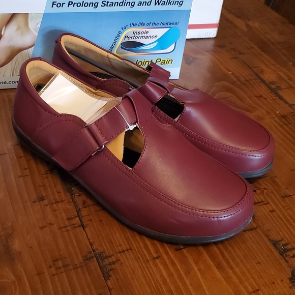 Footlink for Wellness | Shoes | Footlink Wellness For Life New Shoes ...